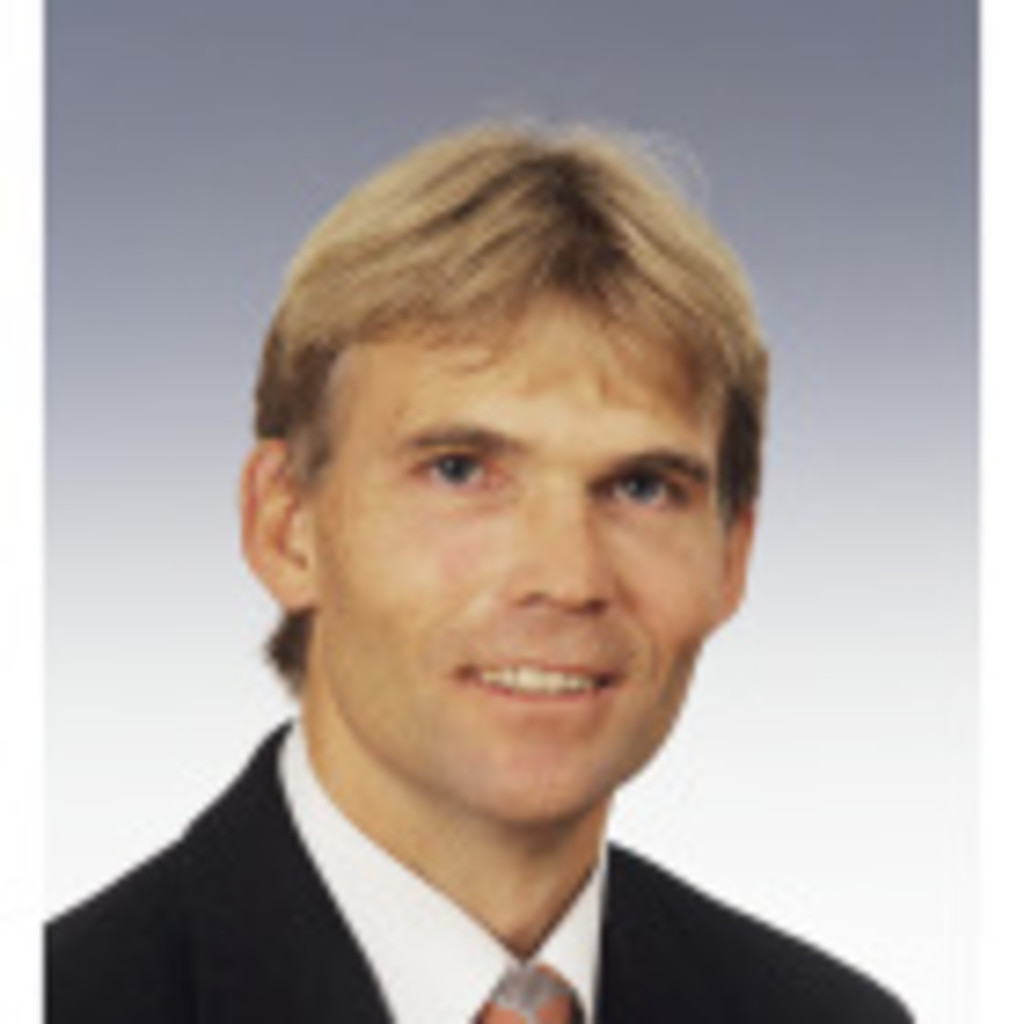 Markus Jost - Selbständigerwerbender - Markus Jost Consultant, eINS ...