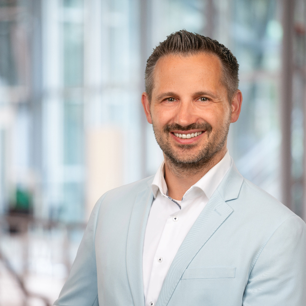 Roy Heß - Teamleiter Operations - Vp GmbH | XING
