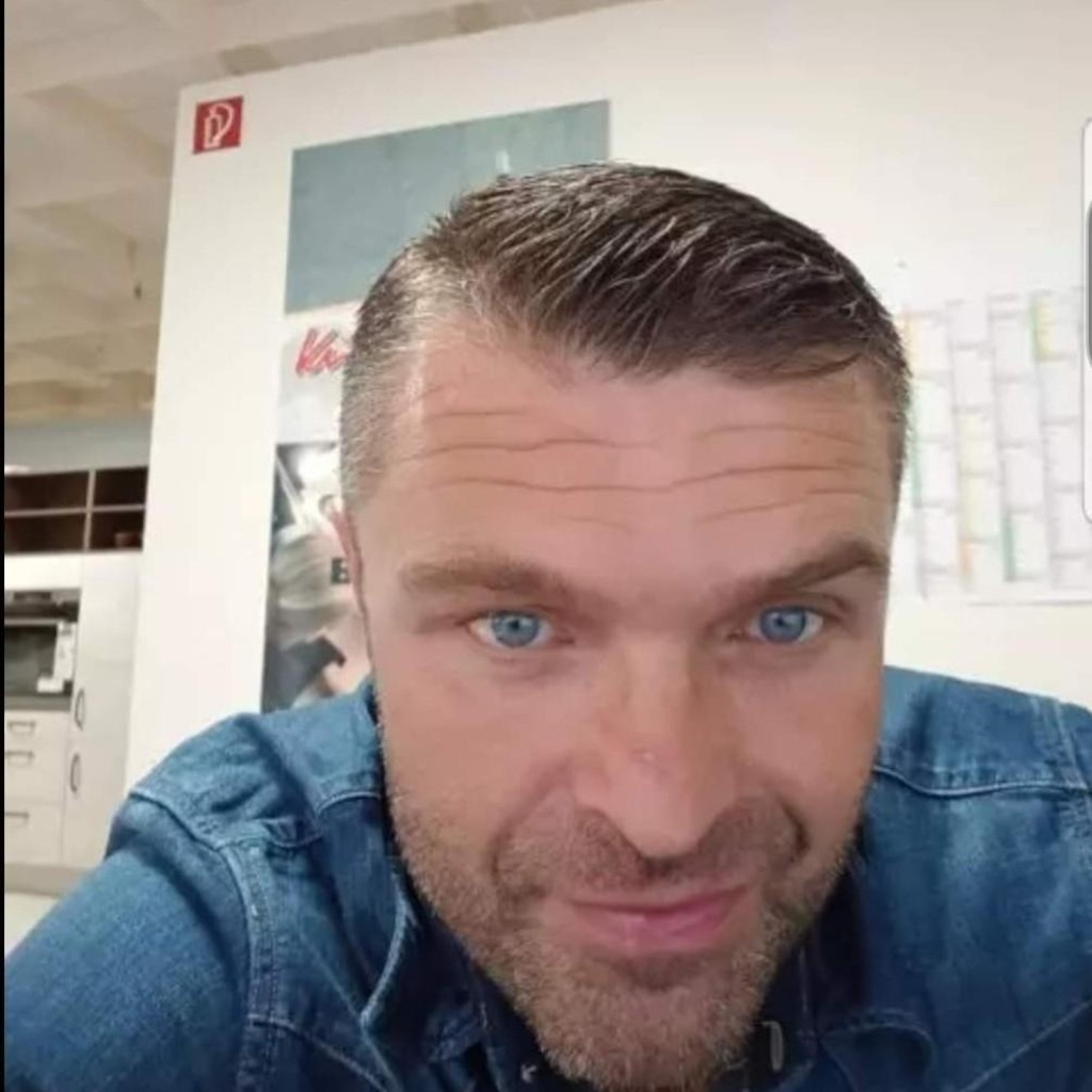 Ronny Günther - Verkäufer Einbauküchen - Werrmanns Küche Aktiv Chemnitz ...