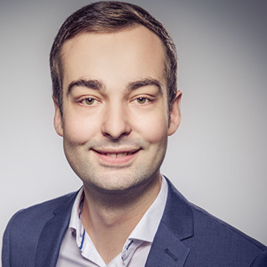 Pascal Eulner - Softwareentwickler - adesso SE | XING