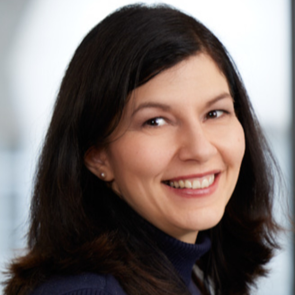 Anca Florescu - Business Development - Alta Lingua GmbH | XING