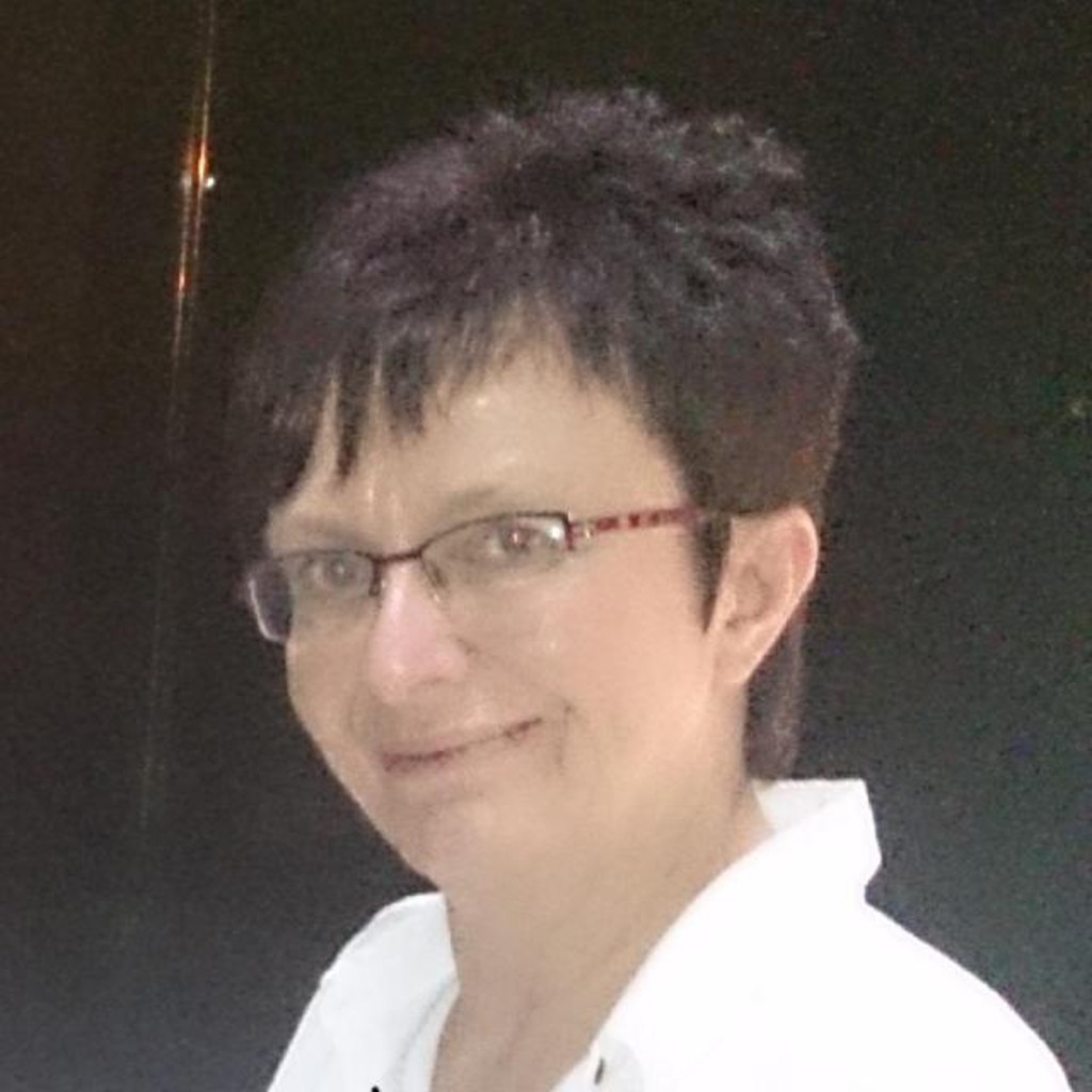 Birgit Dohrenwendt - Regionalleiterin - Akademie für berufliche Aus ...