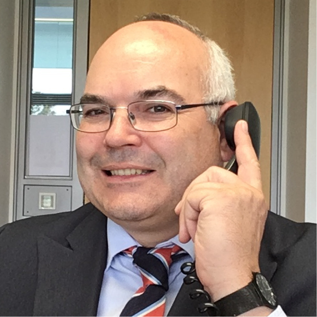 Michael Burkhardt - Spezialist und Direktionsbeauftragter Kranken ...