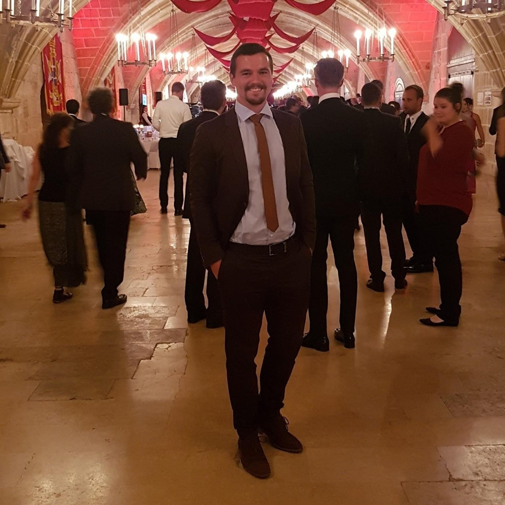 Alexander Linz - Allgemeiner Maschinenbau - TU Kaiserslautern | XING