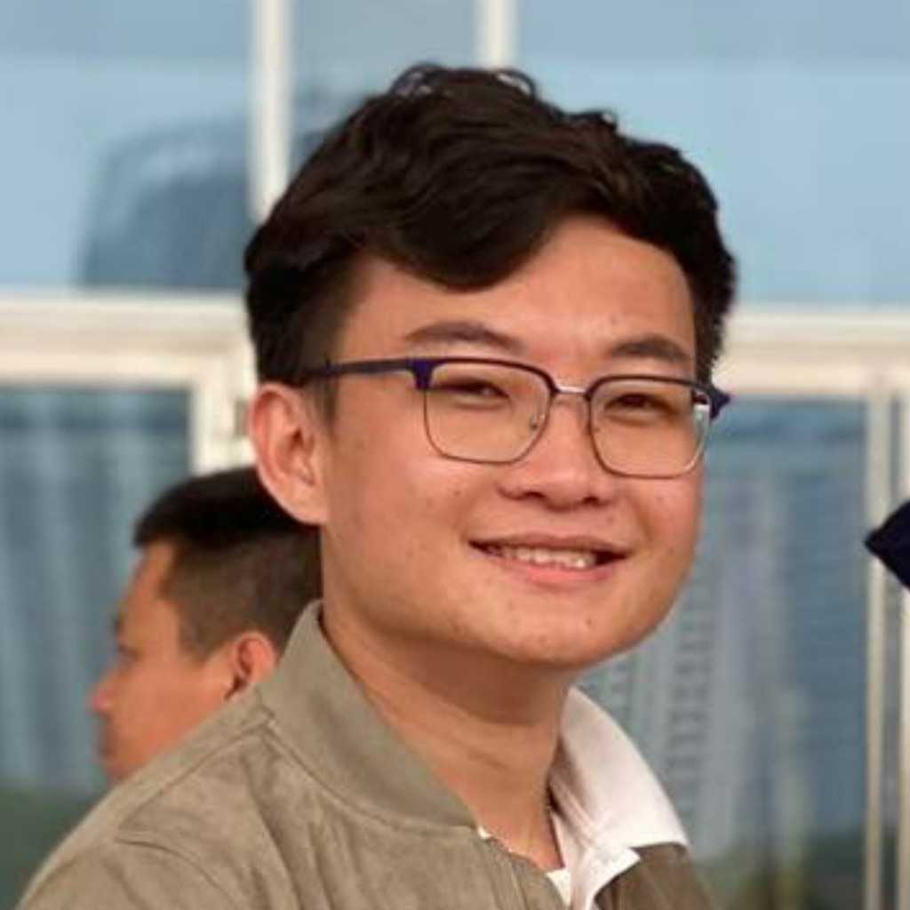 Alex Truong - Sales Manager - INTCO Industry Vietnam | XING