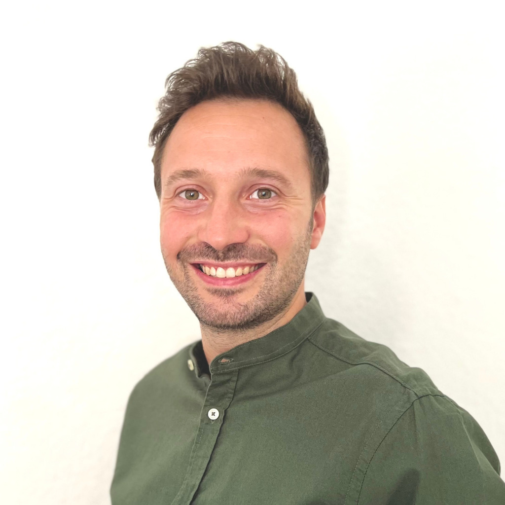 Fabio Nubile - Referent Personalmarketing & Employer Branding - Bachner ...