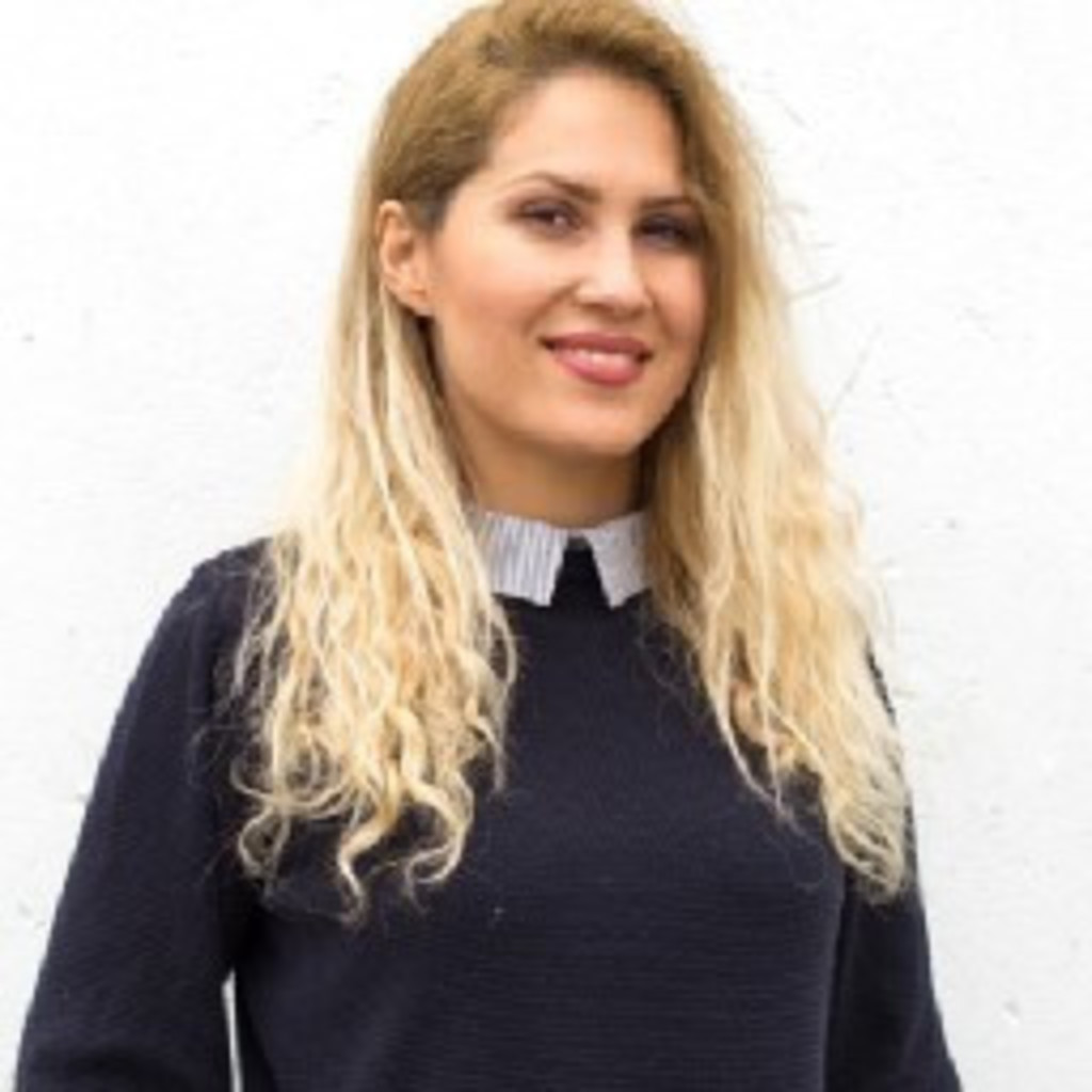 Emel Can - Costumer Care Claim Management - Bühler Group | XING