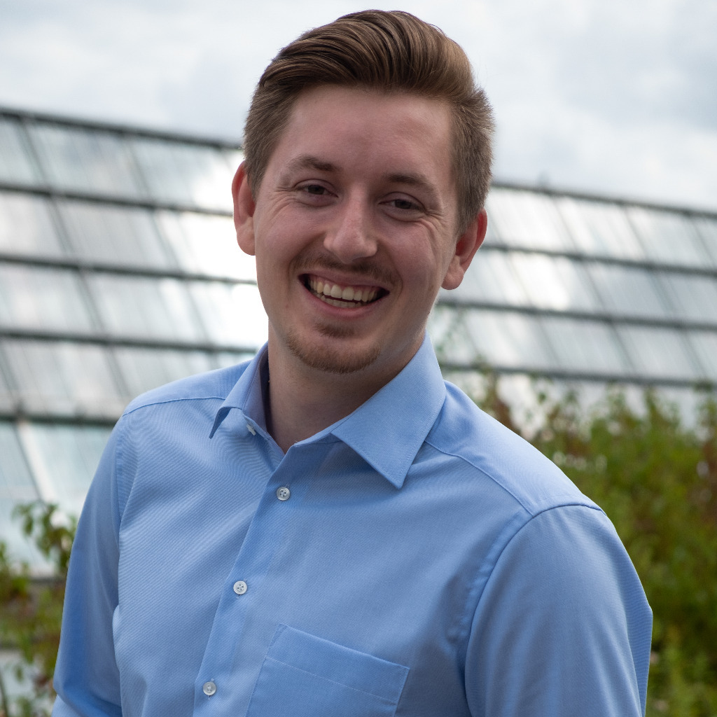 Julian Siebert - Kommunikationsberater - Genoverband e.V. | XING