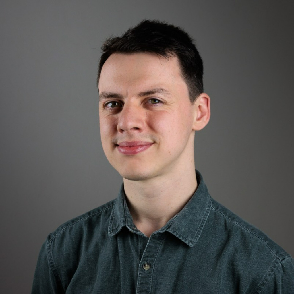 George Patchett - Broadcast Technician - Supponor | XING