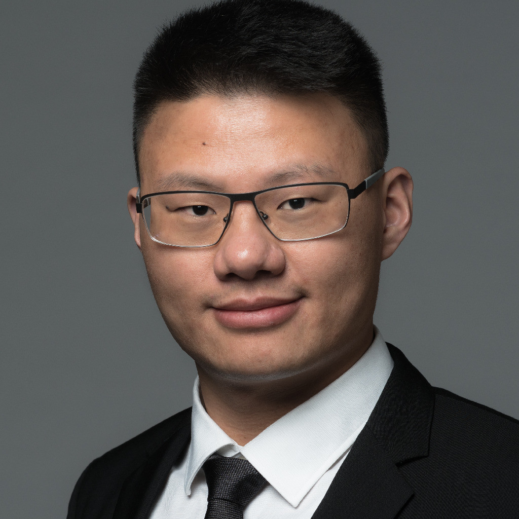 Dr. Wei Xing - Customer Success Engineer - Allplan GmbH | XING