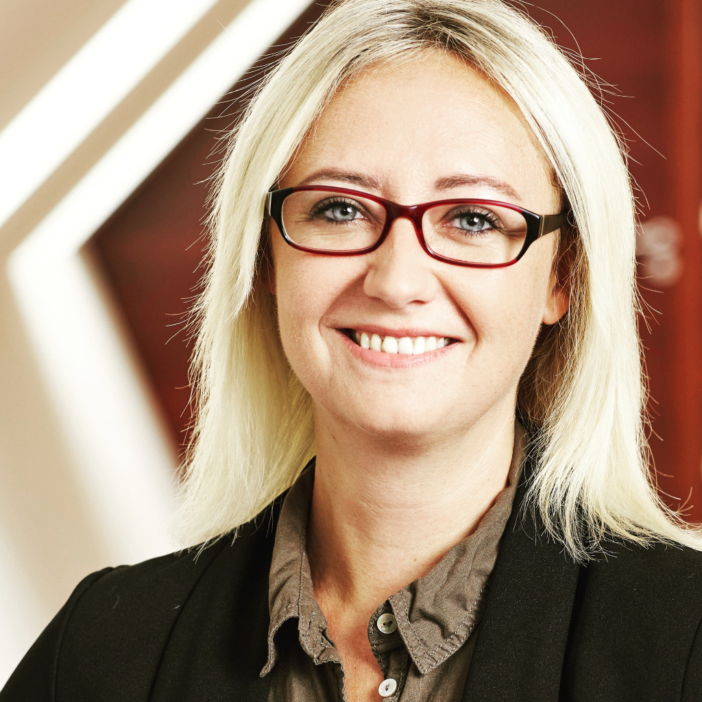 Melanie Lex - Buchhalterin und Wirtschaftstreunhandassistentin - Moore ...