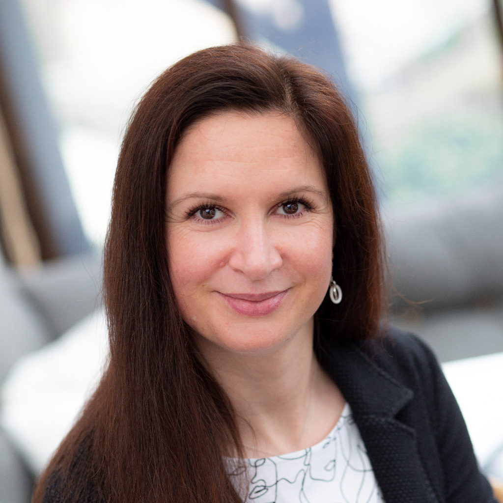 Maria Weber - Manager Identity & Access Management - flatexDEGIRO Bank ...