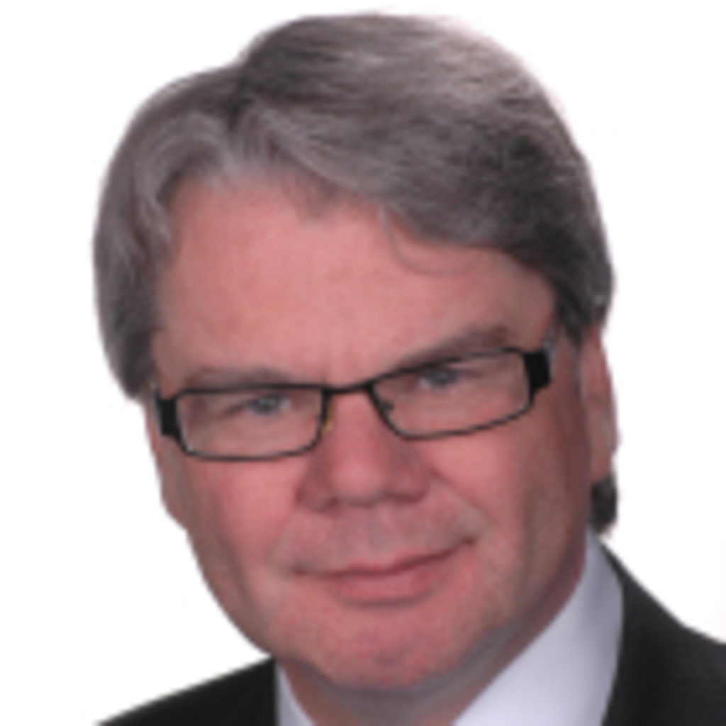 Ernst-Michael Rinn - Seniorpartner - Rinn Berger Steuerberater | XING