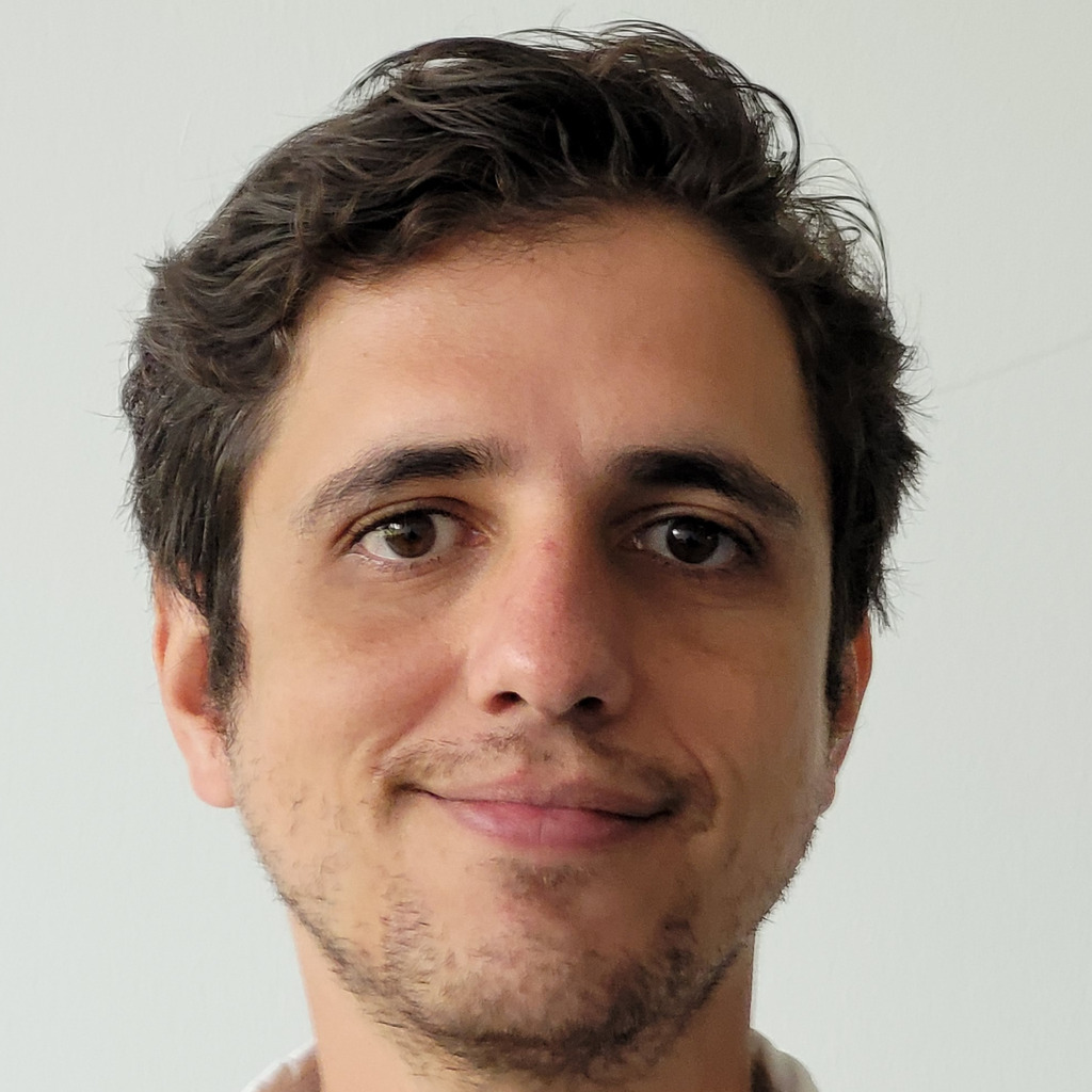 Daniel Chavez Rojas - PhD Candidate - Max Planck Institute for Polymer ...