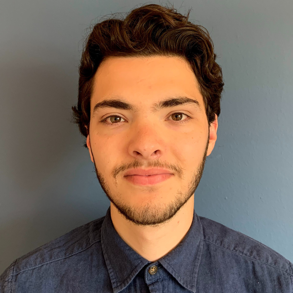 Nils Herrmann - Research Assistant - Max-Planck-Institut für Innovation und Wettbewerb | XING