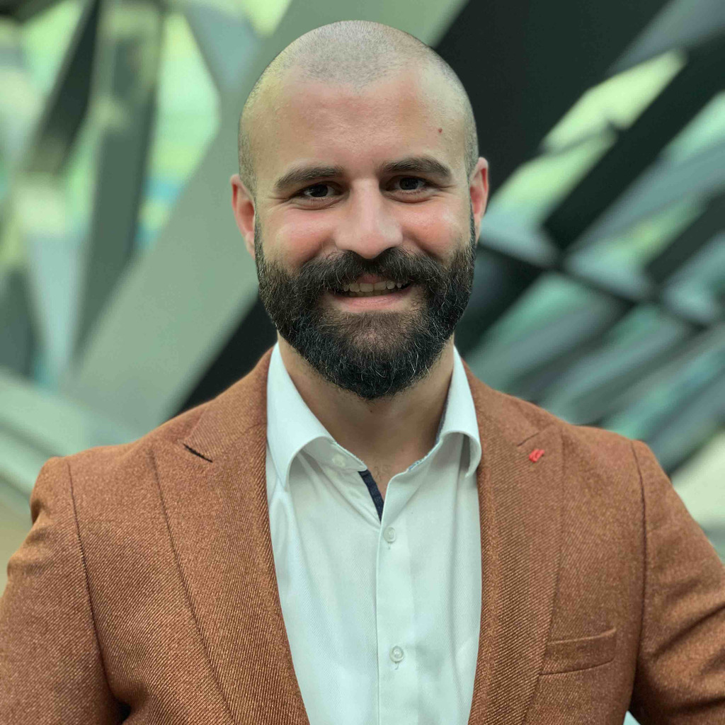 Zafer Dogan - Strategischer Einkäufer Global Purchasing IT - Festo SE & Co. KG | XING