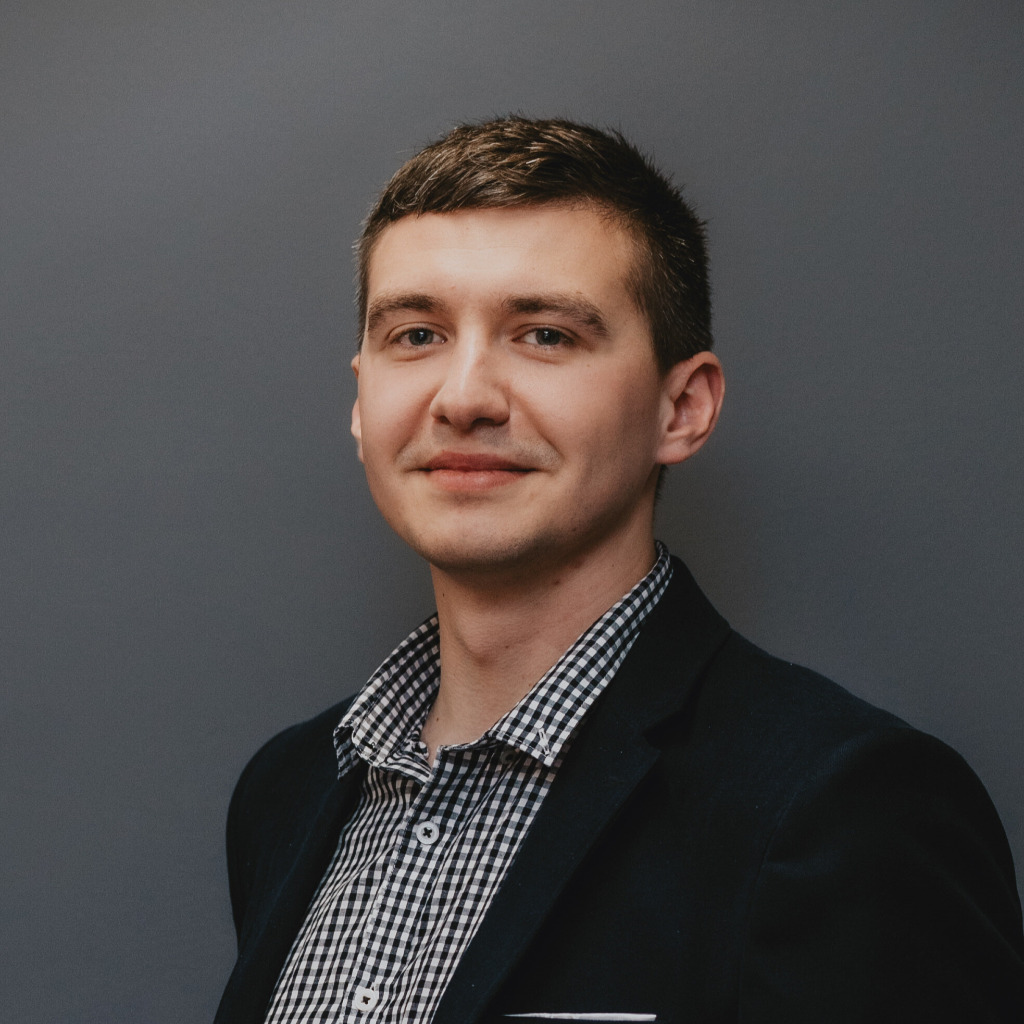 Alex Sidorenko - Sales & Business Development - Mobidea | XING