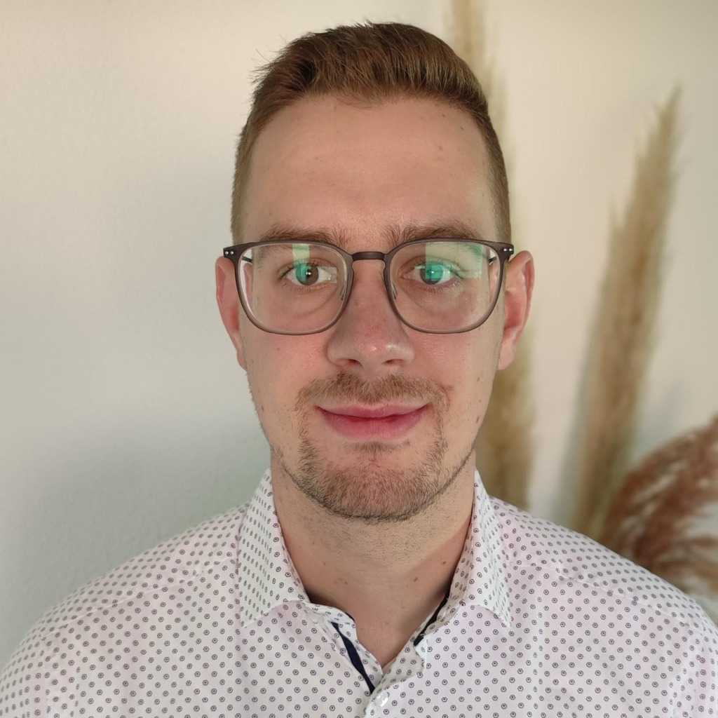 Timo Schmidt - Teamlead Operations & Maintenance - INTILION AG | XING