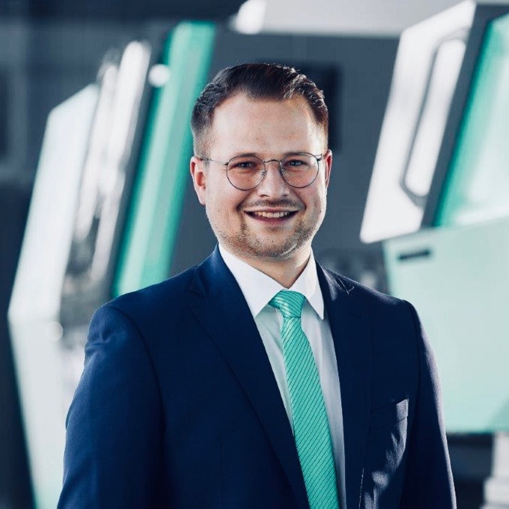 Sven Klumpp - International Technical Support - ARBURG GmbH + Co KG | XING