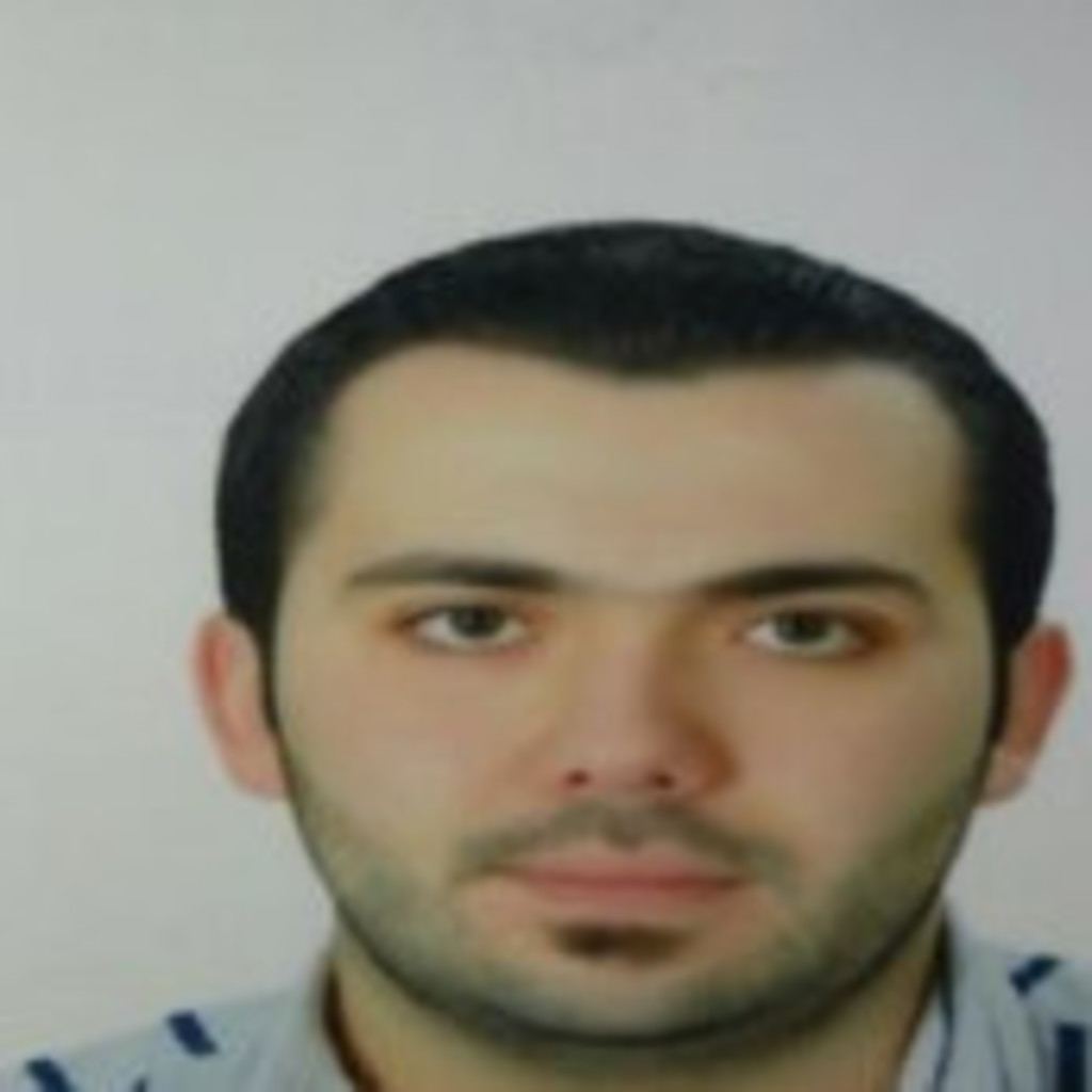 Wassim Said - Assistenzarzt für Orthopädie und Unfallchirurgie - St ...