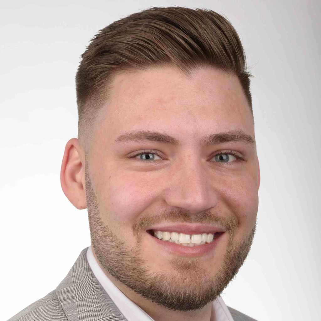 Nico Nuber - Sales Engineer - AIDA Europe GmbH | XING