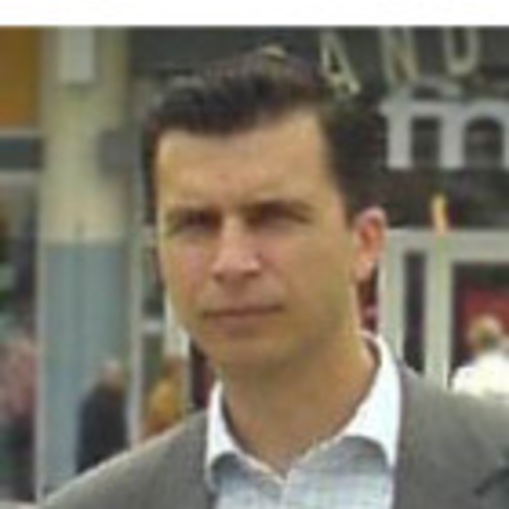 Danijel Banek - Executive director of Central Purchasing - Atlantic ...