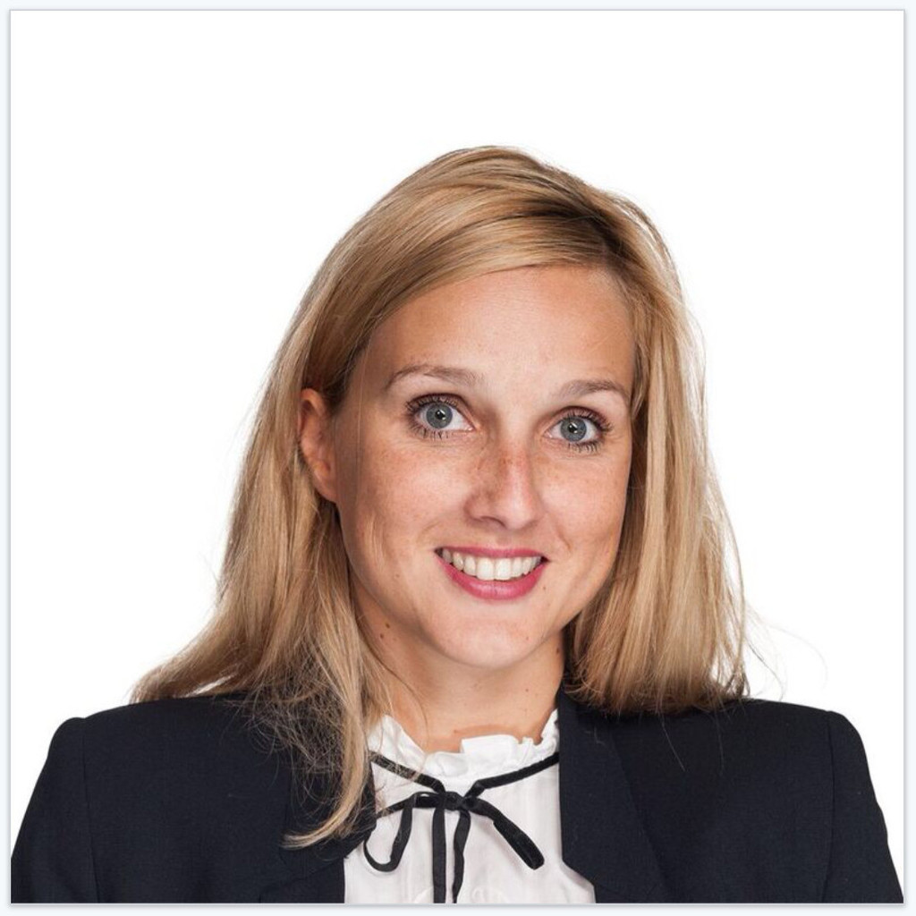 Sandy Kramer - Reiseverkehrskauffrau - Reisebüro Bühler Lufthansa City ...