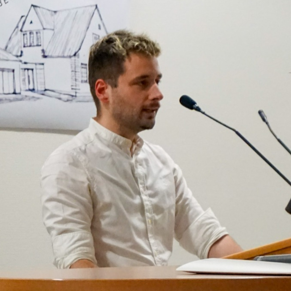 Lucas Blome - Landschaftsarchitektur und Regionalentwicklung ...