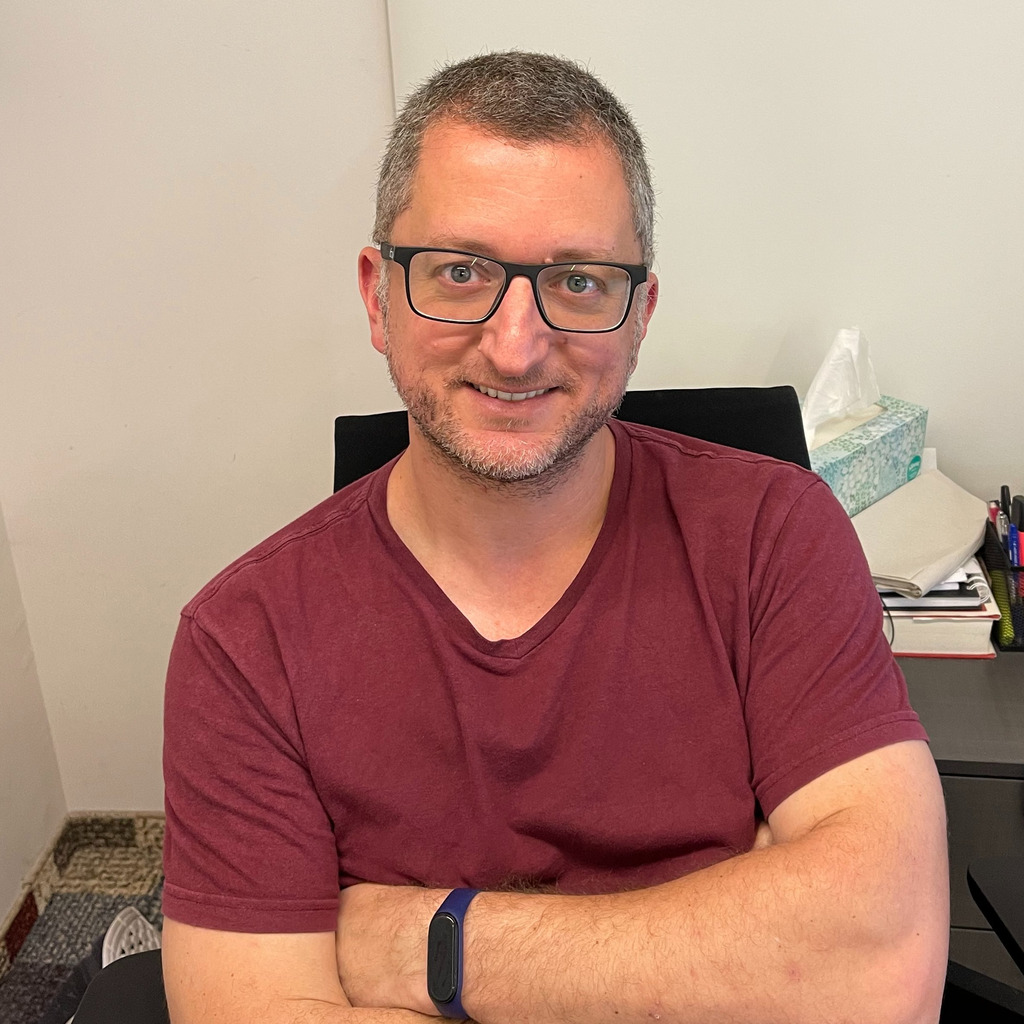 Omer Perry - Risk and Compliance Manager - Undisclosed Company | XING