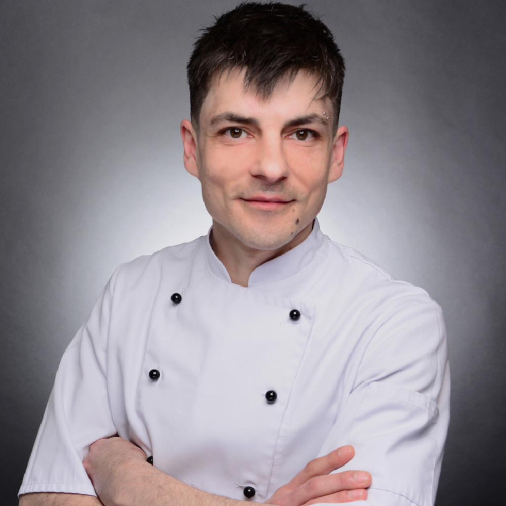 Saša Cestar - Mietkoch - Events & Catering / Mietkoch / Privatkoch / | XING