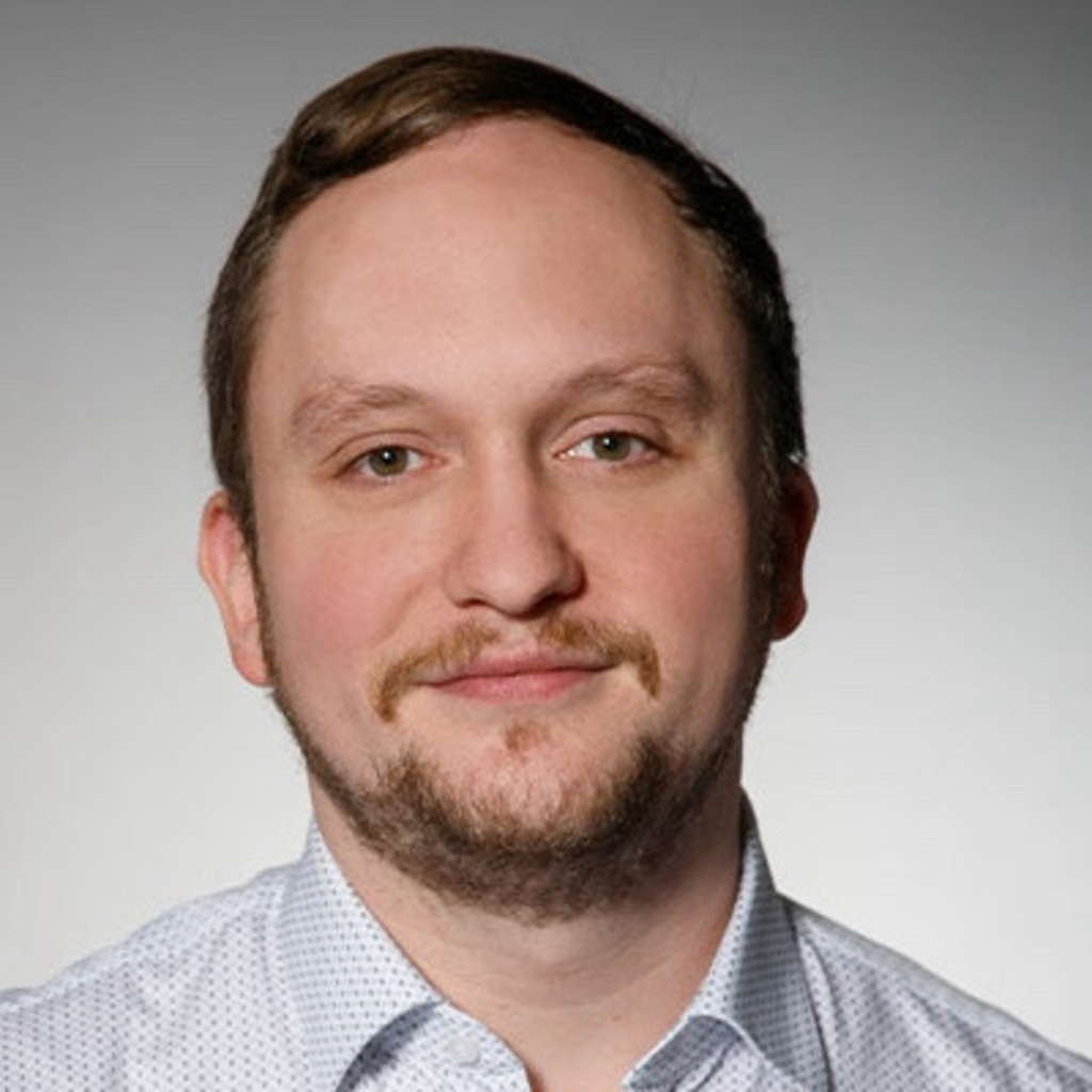 Roman Rechholtz - Warengruppenmanager - H.J. Bünder GmbH | XING