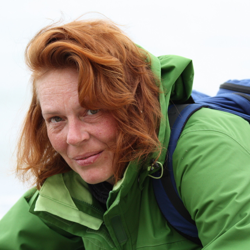 Christine Schultz - Import Manager - Globetrotter Ausrüstung GmbH | XING