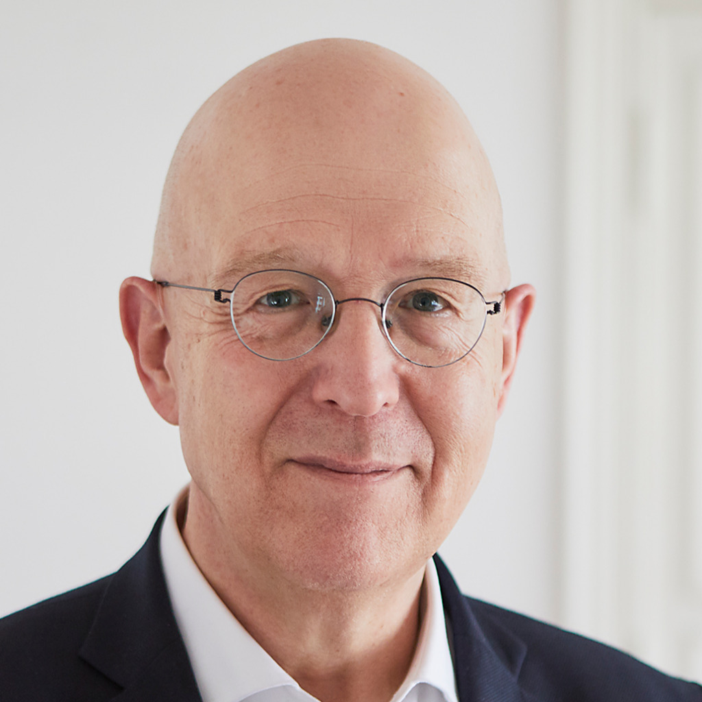 Markus Hartung (nur noch bei LinkedIn) - Geschäftsführender ...