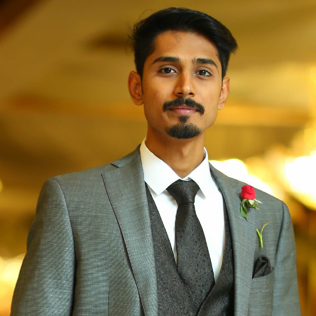 Ing. Zaid Abdullah - Information Technology - Technische Universität ...