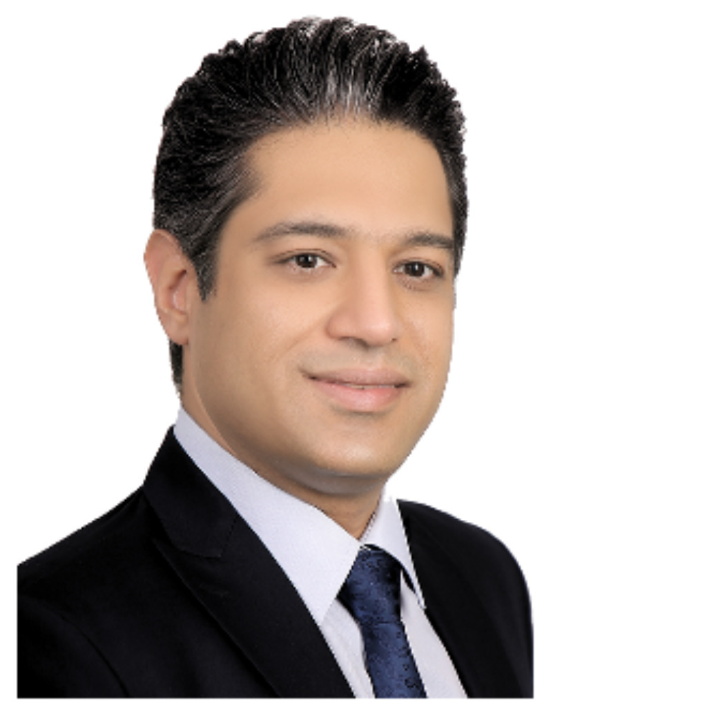 Mehdi Etemad - Full Stack Web Developer - National Iranian Drilling Company | XING