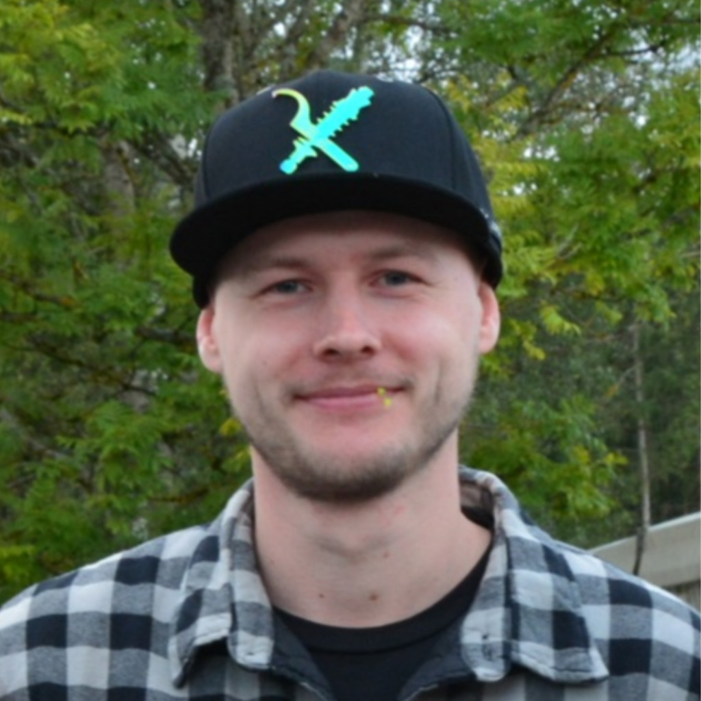 Patrick Ebner - Fachkraft für Lagerlogistik - Sesotec GmbH | XING