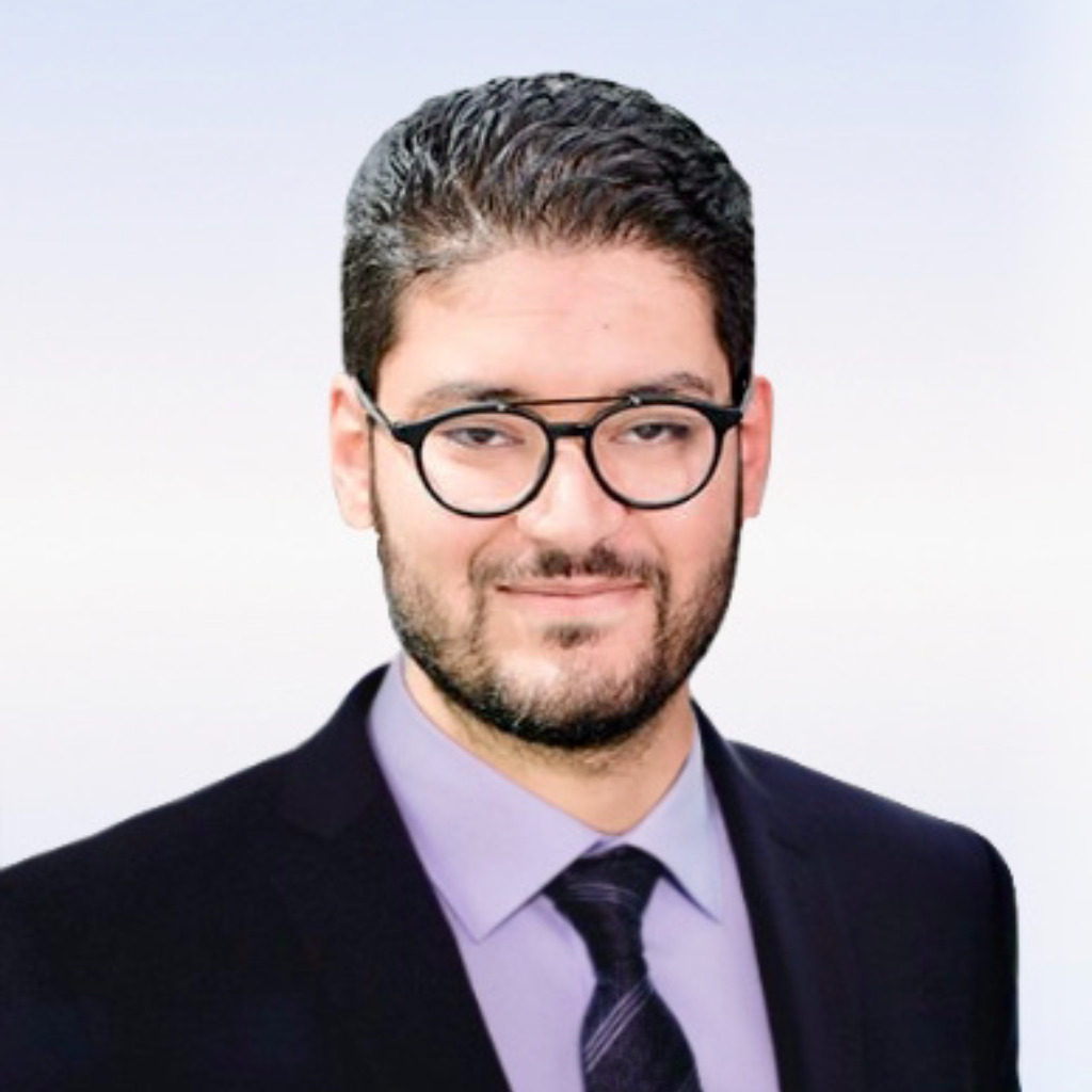 Nabil Zakaria - Teamleiter Lichttechnik / Data Scientist - EDL Rethschulte GmbH (FEV Vehicle) | XING