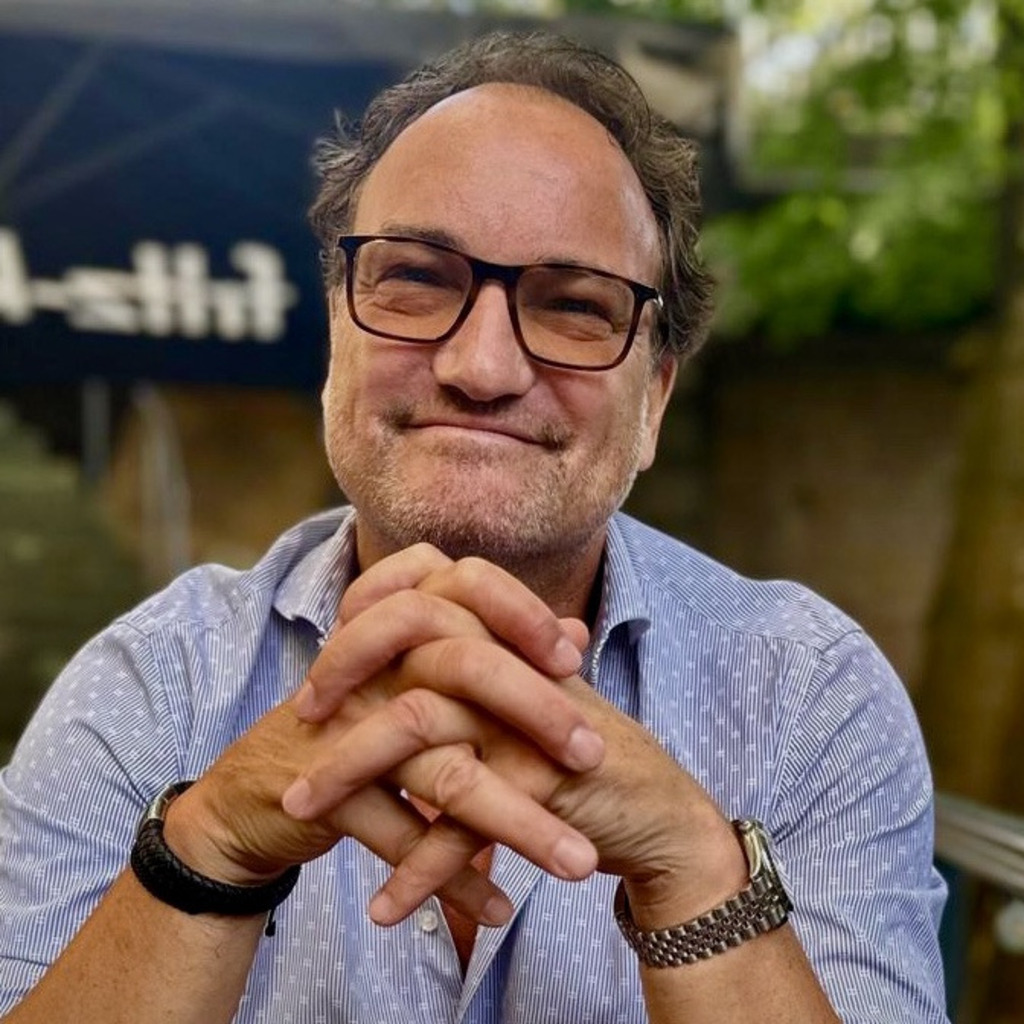 Jens O. Happe - Executive Consultant - HAPPE projects | XING