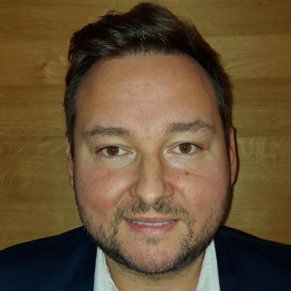 Miroslav Nuzdic - Teamleiter Metallbau & Montage - Techquadrat ...