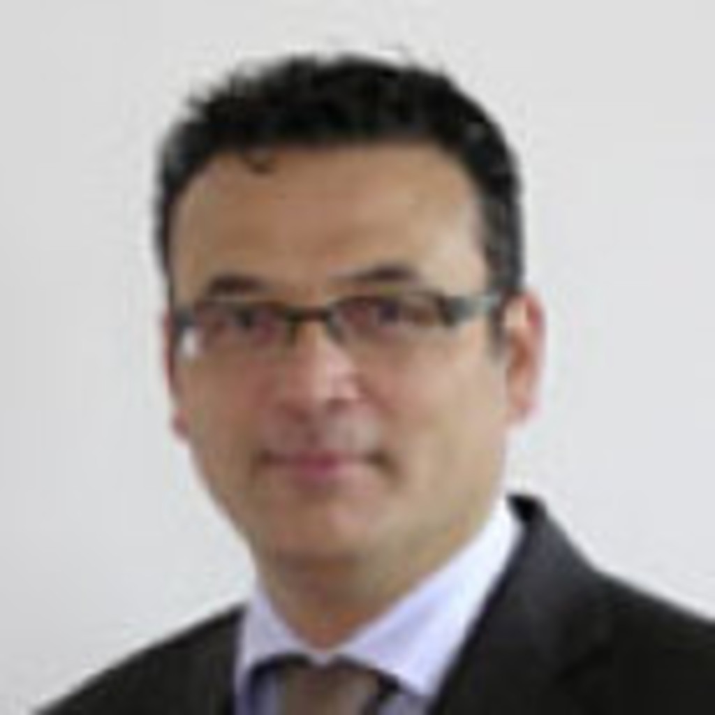 Marc Deykerhoff - directeur/eigenaar, accountant - Deykerhoff ...