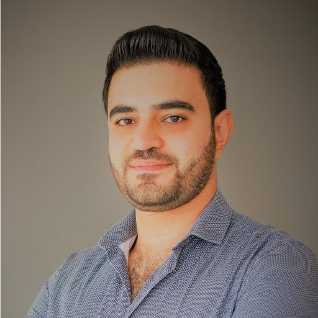 HASAN RIHAVI - Software Engineering Team Lead - GBG | XING