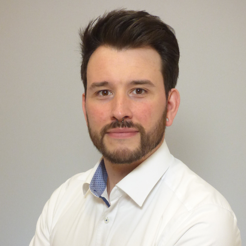 Moritz Herrmann - SPS-Programmierer - Horstkemper Maschinenbau GmbH | XING