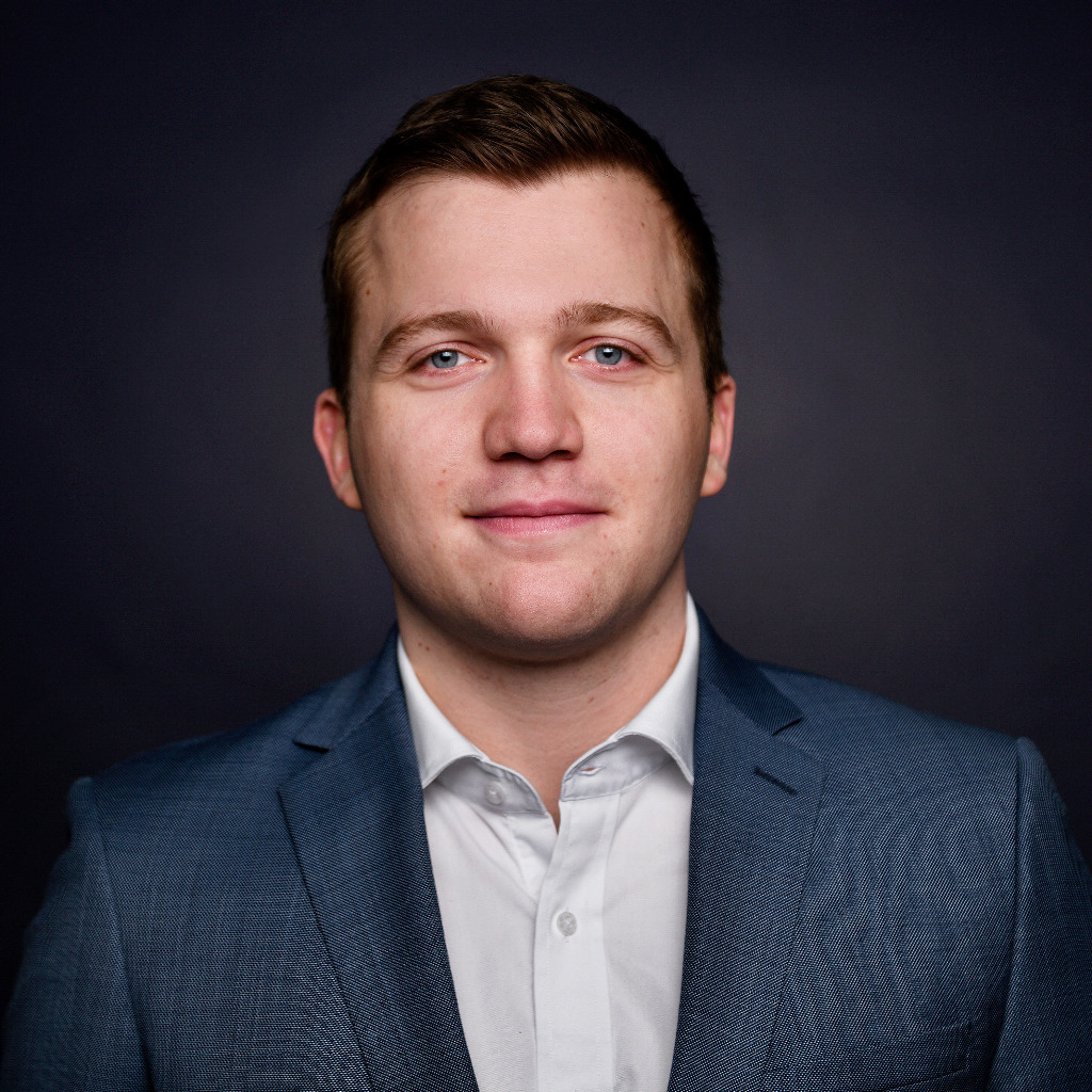 Alexander Kaps - Senior Consultant - PPI AG | XING