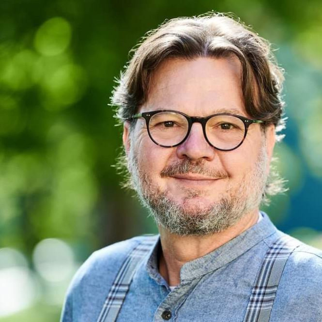 Jochen Hube - Projektleitung und Consulting - netgo Software GmbH | XING