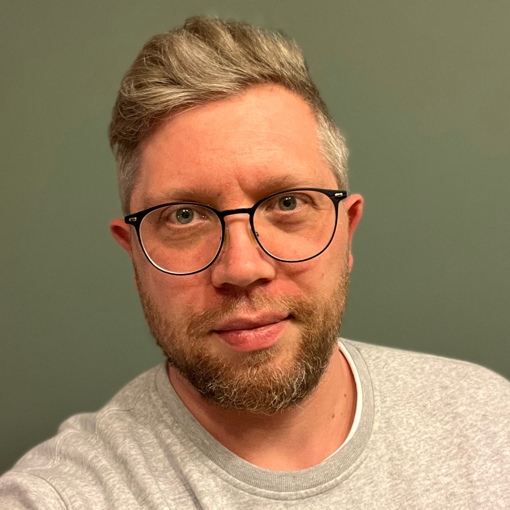 Alexander Sasse - Senior IT-Manager und Projektmanager - Sportec ...