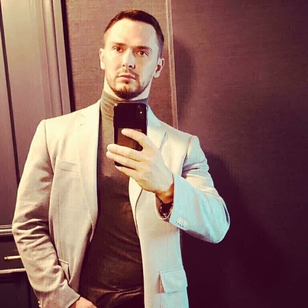 Dr. Dean Dave Miller - CEO - DEAN Group of Companies | XING