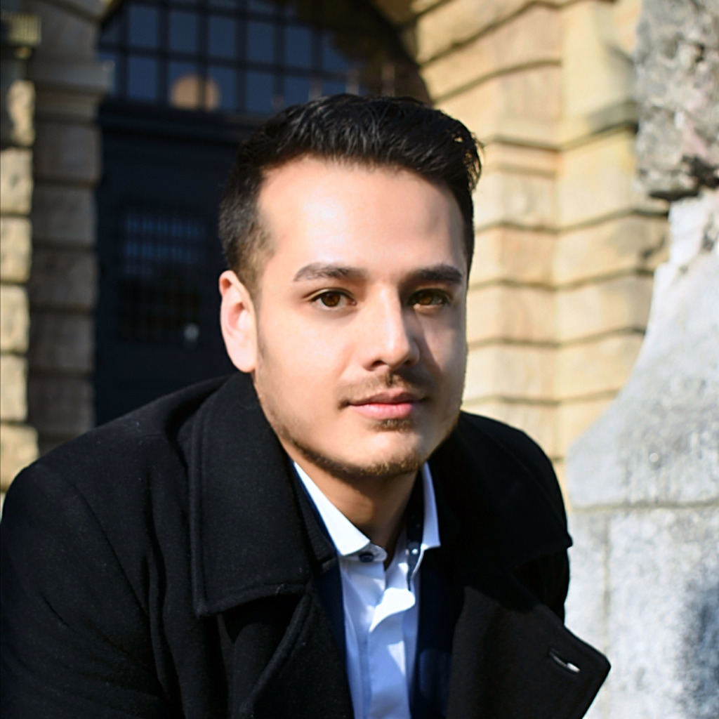 Dr. Adrian Zambrano - Manager of Field Application Specialists - cytena ... Dr. Adrian Zambrano - Manager of Field Application Specialists - cytena ...