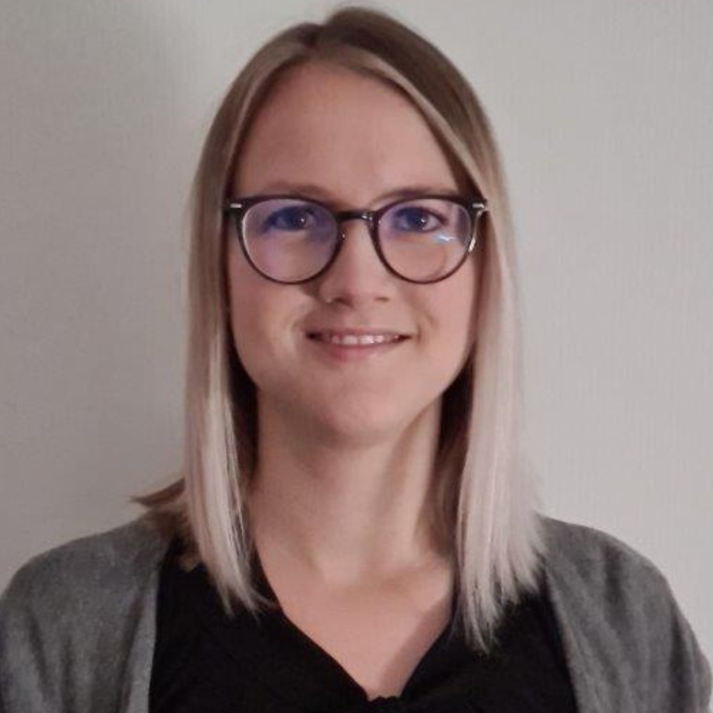 Sarah Paisler - Business Application Managerin & Administration - HGS ...