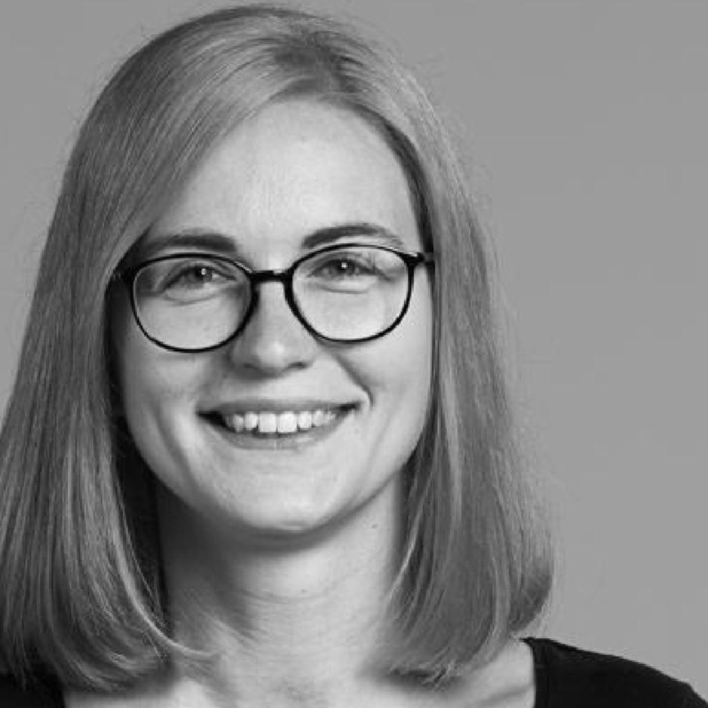 Lydia Fuchs - Kundenservice & Marketing - mein-bibliothekar.de | XING