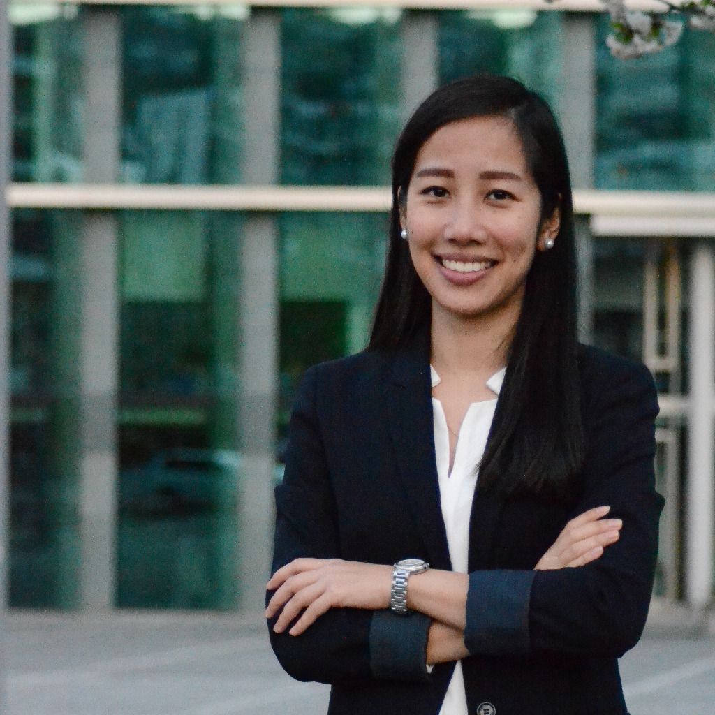 Nhu Nguyen - Junior Sales in der Projektabwickling - MFM Hofmaier GmbH ...